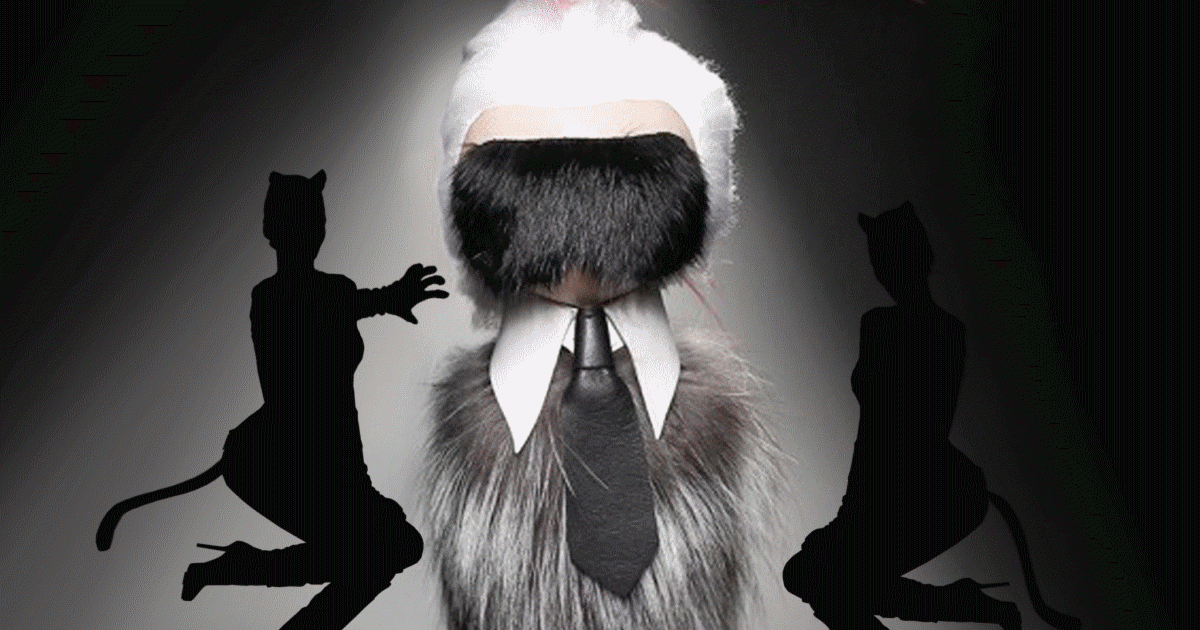 Έγινε και ο Karlito yesterday news...